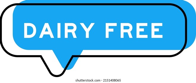 Speech Banner Blue Shade Word Dairy Stock Vector (Royalty Free ... Speech Banner Blue Shade Word Dairy Stock Vector (Royalty Free ...