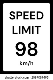 34 Highway 98 sign Images, Stock Photos & Vectors | Shutterstock