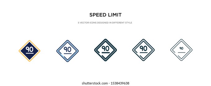 92 Speed Limit 55 Stock Vectors, Images & Vector Art | Shutterstock