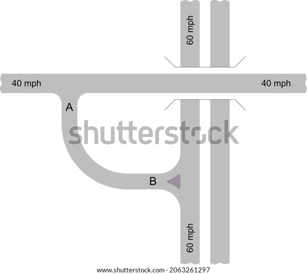 1,943 Dual Carriageways Images, Stock Photos & Vectors | Shutterstock