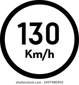 130km Limit PNGs – Transparent Background Images | PikWizard