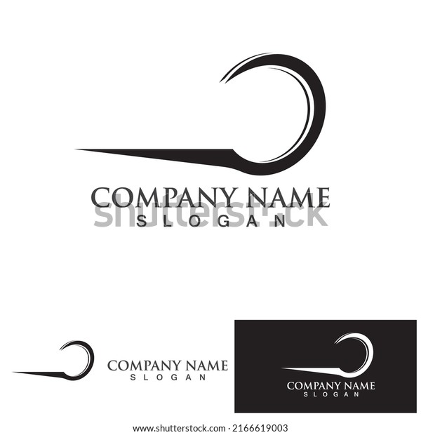 Speed Logo Design Silhouette Speedometer Symbol 库存矢量图（免版税）2166619003 ...
