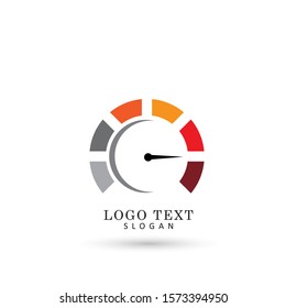 Speed Performance Logo Symbol Icon Vector Stock Vector (Royalty Free ...