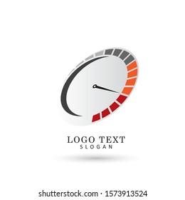 Speed Performance Logo Symbol Icon Vector Stock Vector (Royalty Free ...