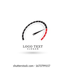 Speed Performance Logo Symbol Icon Vector Stock Vector (Royalty Free ...