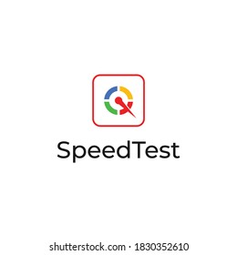 5,724 Speed Test Logo Images, Stock Photos & Vectors | Shutterstock