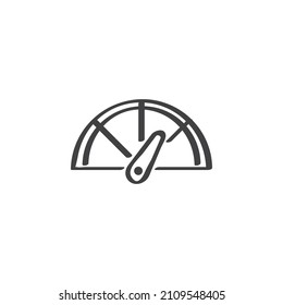 975 Speedometer pixel Stock Vectors, Images & Vector Art | Shutterstock