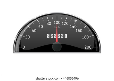 235 Semi circle measure Stock Illustrations, Images & Vectors ...