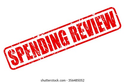 744 Spending review Images, Stock Photos & Vectors | Shutterstock