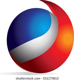 02032021 Pepsi Logo Stock Vector (Royalty Free) 1908997429