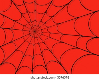 23,144 Spider Web Red Images, Stock Photos & Vectors | Shutterstock