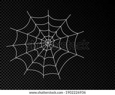 Cartoon Spider Web Clipart | Free download on ClipArtMag