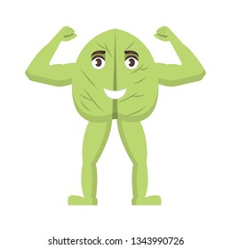 125 Spinach strong Stock Illustrations, Images & Vectors | Shutterstock