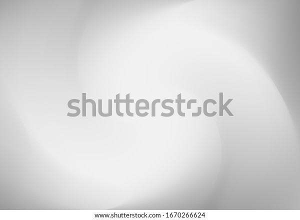 Spiral Shape White Color Background Vector Stock Vector (Royalty Free ...