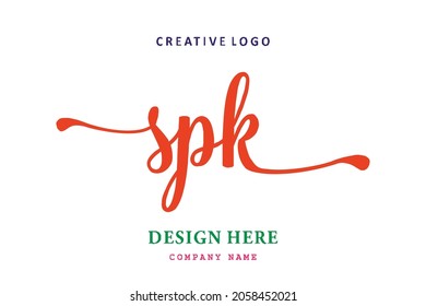 10 Letter Spk Images, Stock Photos & Vectors | Shutterstock