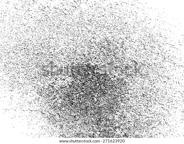 Splatter Paint Texture Distress Grunge Background Stock Vector (Royalty ...