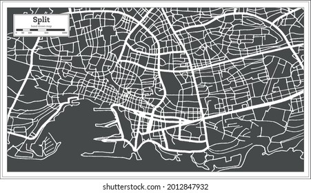 481 Split Croatia Stock Vectors, Images & Vector Art | Shutterstock