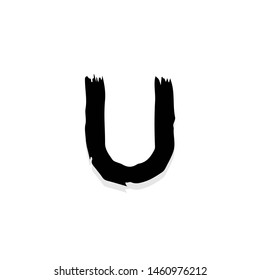364 imágenes de Horror letter u - Imágenes, fotos y vectores de stock ...