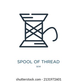 Spool Stock Vectors, Images & Vector Art | Shutterstock