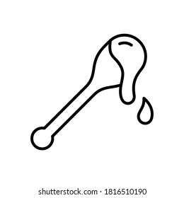 3,022 Dripping from the spoon Stock Vectors, Images & Vector Art ...