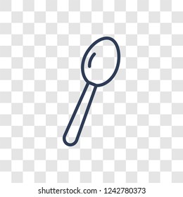 624 Spoon side view Stock Illustrations, Images & Vectors | Shutterstock