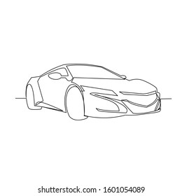 39,024 Single line car Images, Stock Photos & Vectors | Shutterstock