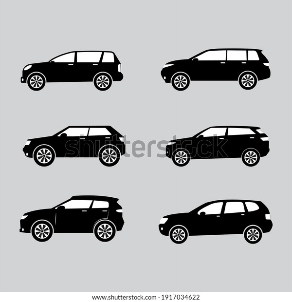 1,505,702 Car Icon Images, Stock Photos & Vectors | Shutterstock