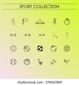 Circle Icon Set Vector Set About Stock Vector (Royalty Free) 1194406873 Circle Icon Set Vector Set About Stock Vector (Royalty Free) 1194406873