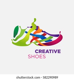 9,181 Shoe splash Images, Stock Photos & Vectors | Shutterstock