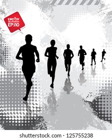4,084 Running sequence Images, Stock Photos & Vectors | Shutterstock