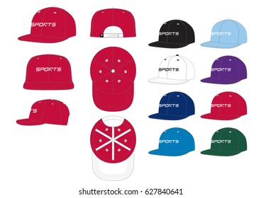 3,305 Snap cap Images, Stock Photos & Vectors | Shutterstock
