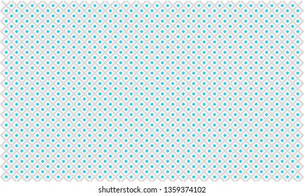Spot Painting Background Stock Vector (Royalty Free) 1359374102 ...
