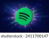 Spotify Royalty-Free Images, Stock Photos & Pictures | Shutterstock