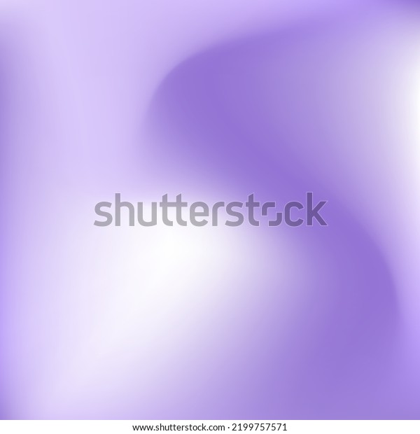 Spotlight Watercolor Violet Color Gradient Background Stock Vector ...