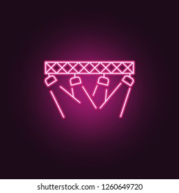 Stage lighting logo 7,056 รายการ ภาพ ภาพสต็อกและเวกเตอร์ | Shutterstock