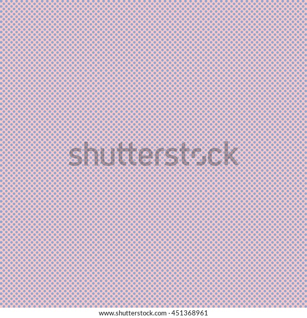Spotty Seamless Background Stock Vector (Royalty Free) 451368961 ...
