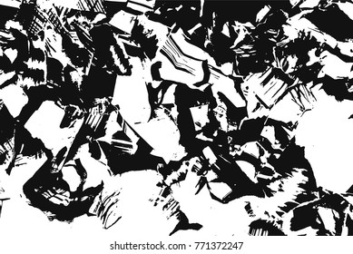 Spotty Surface Background Stock Vector (Royalty Free) 771372247 ...
