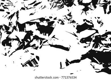 Spotty Surface Background Stock Vector (Royalty Free) 771376534 ...