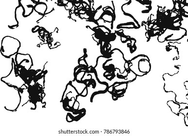 Spotty Surface Background Stock Vector (Royalty Free) 786793846 ...