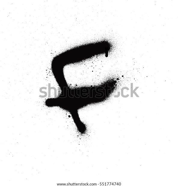 Graffiti f : 777 images, photos et images vectorielles de stock ...