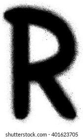 1,096 Graffiti R Images, Stock Photos & Vectors | Shutterstock
