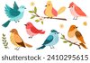 3,307 Bird 2d Royalty-Free Images, Stock Photos & Pictures | Shutterstock