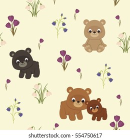 51,384 Bear spring Images, Stock Photos & Vectors | Shutterstock