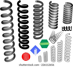 Ressort : images, photos et images vectorielles de stock | Shutterstock