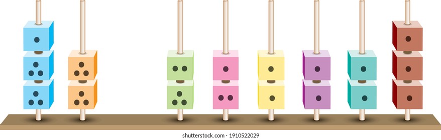 6,737 Abacus students Images, Stock Photos & Vectors | Shutterstock