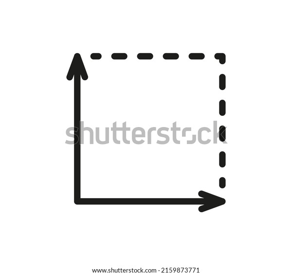 33,310 Square With Lengths Images, Stock Photos & Vectors | Shutterstock