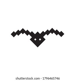 Square Cow Head Vector Logo Brand Stock Vector (Royalty Free ...