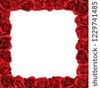 106,213 Red Rose Border Royalty-Free Images, Stock Photos & Pictures ...
