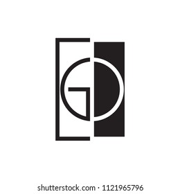 4,101 Gd logo Images, Stock Photos & Vectors | Shutterstock