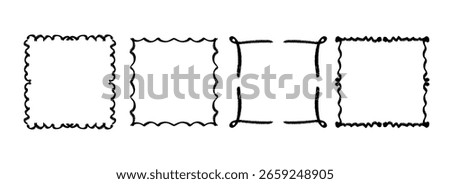 Square Clipart | Free download on ClipArtMag